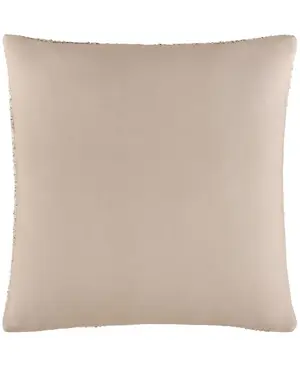 Livabliss Nadra Decorative Pillow, 18l X 18w - Beige