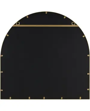 Livabliss Carmen Accent Mirror, 31h