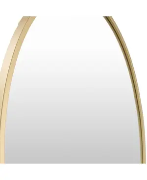 Livabliss Carmen Accent Mirror, 31h