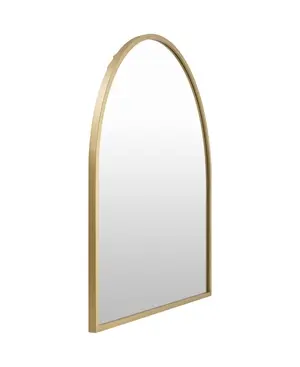Livabliss Carmen Accent Mirror, 31h