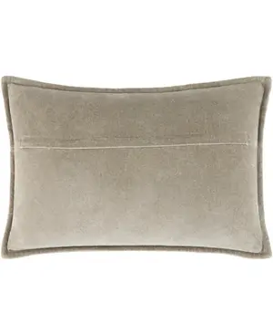 Livabliss Galey Alix Karling Decorative Pillow, 13l X 20w