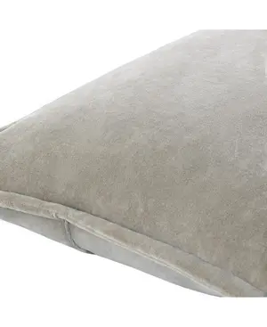 Livabliss Galey Alix Karling Decorative Pillow, 13l X 20w