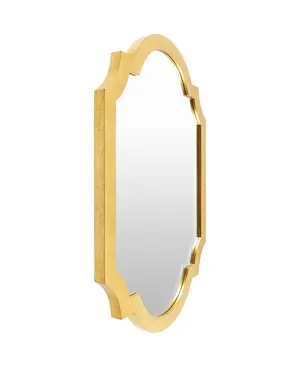 Livabliss Norway Accent Mirror, 36h