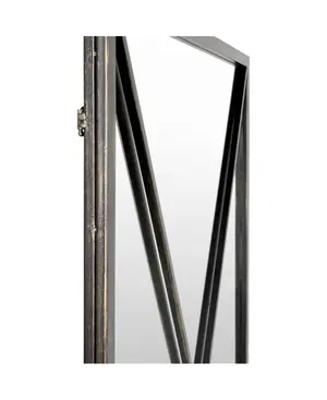Livabliss Forge Full Length Mirror