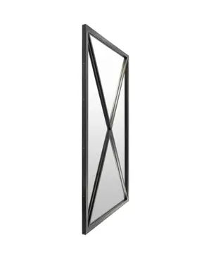 Livabliss Forge Full Length Mirror