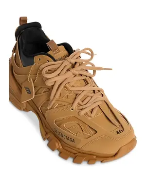 Balenciaga Track Yard Sneakers