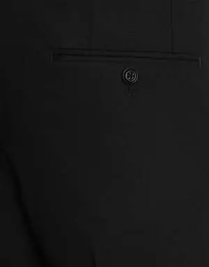 Dolce & Gabbana Virgin Wool Trousers