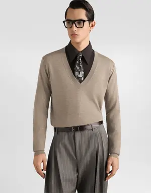 Dolce & Gabbana Cashmere Pullover