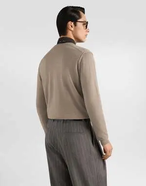 Dolce & Gabbana Cashmere Pullover