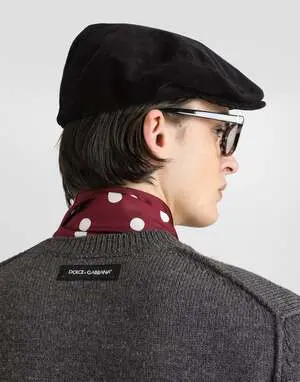 Dolce & Gabbana Virgin Wool Pullover