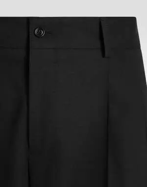 Dolce & Gabbana Wool Trousers
