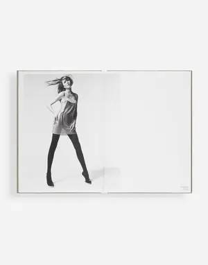 Dolce & Gabbana Fashion Album