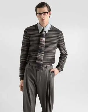 Dolce & Gabbana Pull Colloquadro M/l