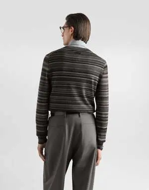 Dolce & Gabbana Pull Colloquadro M/l
