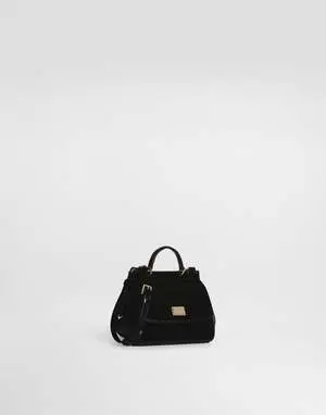 Dolce & Gabbana Dolce Lilly Shoulder And Crossbody Bag