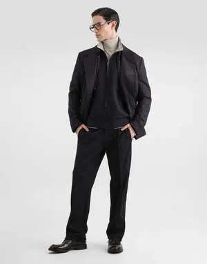 Dolce & Gabbana Jersey Jogging Trousers