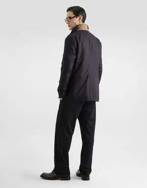 Dolce & Gabbana Jersey Jogging Trousers