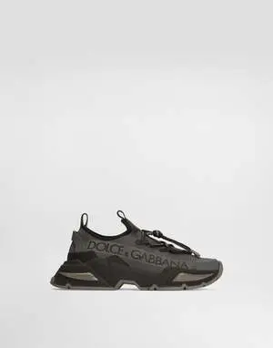 Dolce & Gabbana Airmaster Knit Sneakers