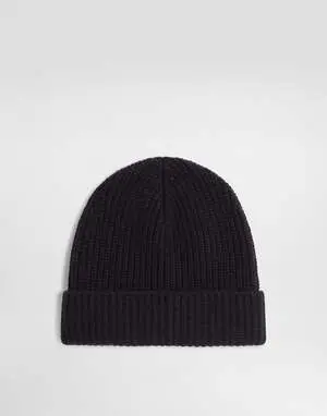 Dolce & Gabbana Cashmere Hat