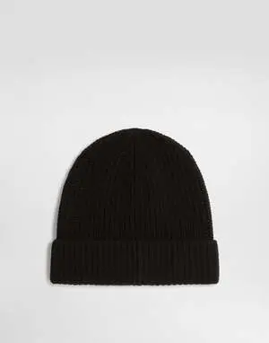 Dolce & Gabbana Cashmere Hat