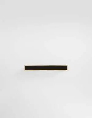 Dolce & Gabbana Tie Clip - Gold