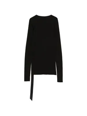 Rick Owens Cotton T-shirt