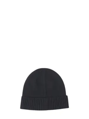 Polo Ralph Lauren Polo Pony-embroidered Wool Beanie