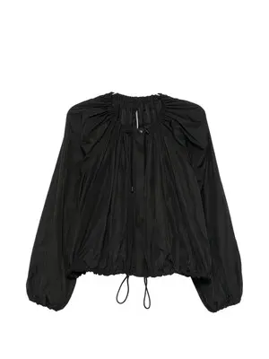 TOTEME Parachute Blouson Jacket
