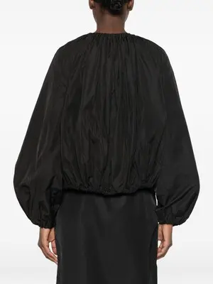 TOTEME Parachute Blouson Jacket