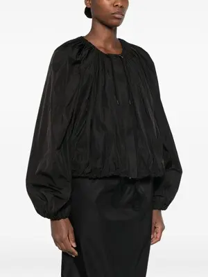 TOTEME Parachute Blouson Jacket