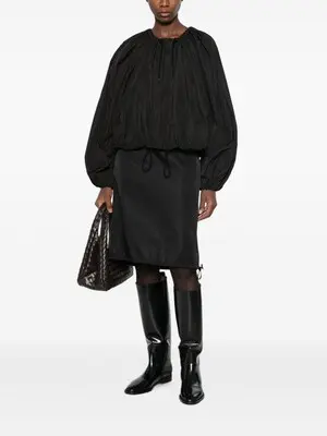 TOTEME Parachute Blouson Jacket