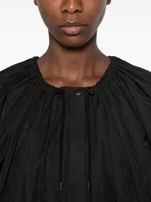 TOTEME Parachute Blouson Jacket