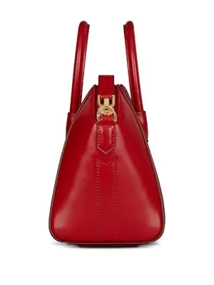 Givenchy Antigona Mini Leather Handbag