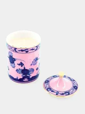 GINORI 1735 Candle With Cover