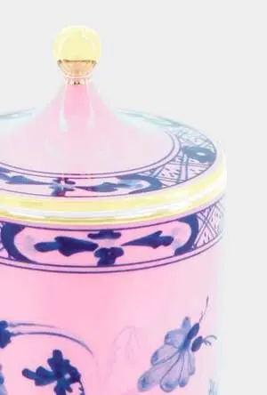 GINORI 1735 Candle With Cover