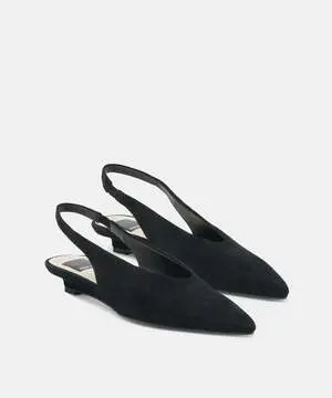 DOLCEVITA Leeroy Flats