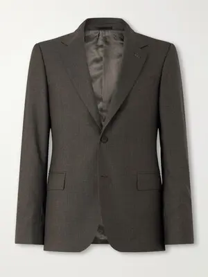 Mr P. Suits & Tuxedos