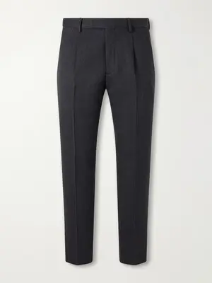Straight Leg Bottoms For Men