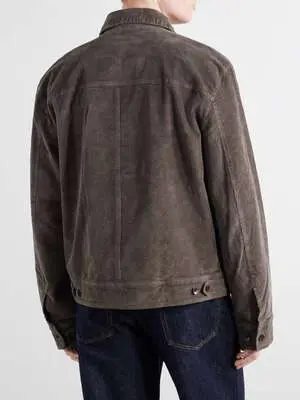 Rag & Bone Stretch-cotton Corduroy Jacket