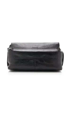 LEMAIRE Small Gear Leather Bag