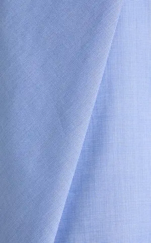 Partow King Cotton Blouse