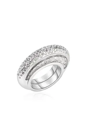 Moritz Glik 18k Gold Artemis Gala Ring