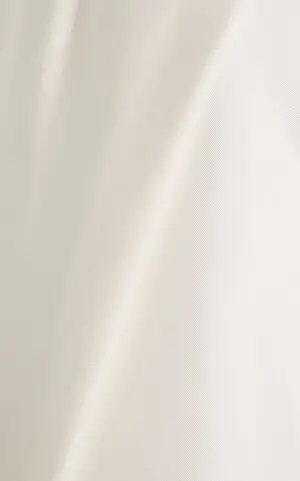 Partow King Silk Blouse - Ivory