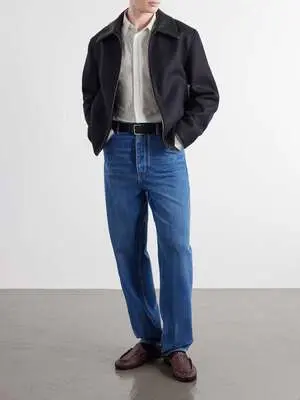Bottega Veneta Wide-leg Jeans