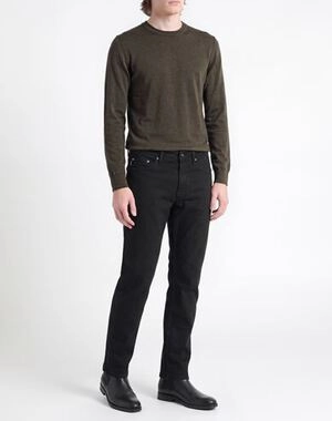 HARMONT & BLAINE Jeans Size Cotton, Elastane