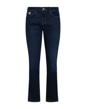 7 For All Mankind Jeans Size Cotton, Polyester, Elastane