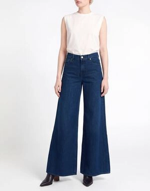 7 For All Mankind Jeans Size Cotton