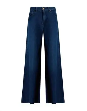 7 For All Mankind Jeans Size Cotton