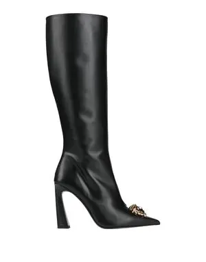 Versace Boot Size Calfskin