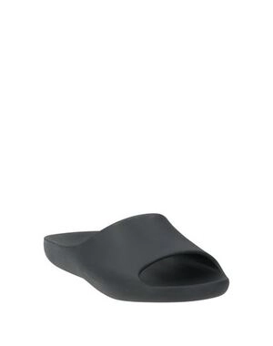 THE ROW Sandals Size Rubber